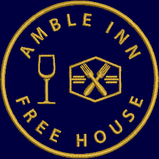 Welcome to Amble Inn - Your Local Public House