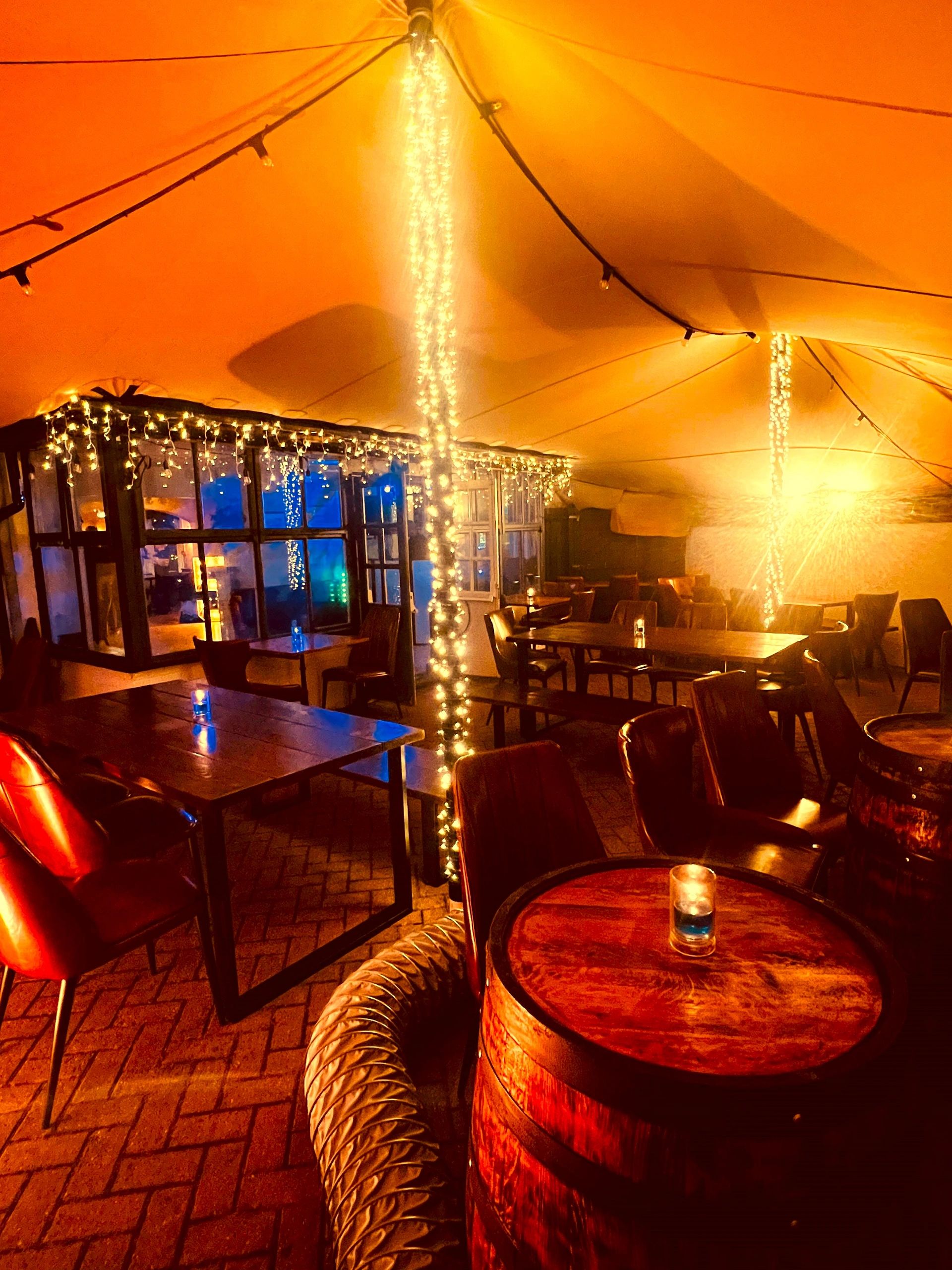 Contact us | amble inn