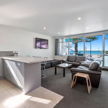 Quality Inn Napier | Hotel Accommodation