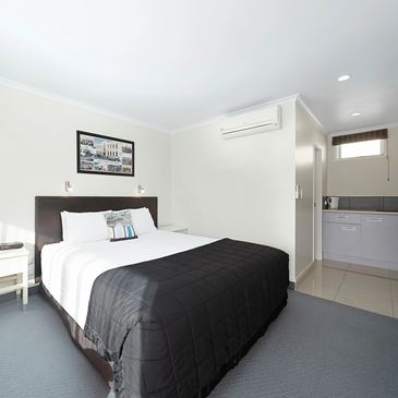 Quality Inn Napier | Hotel Accommodation
