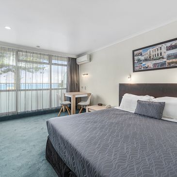 Quality Inn Napier | Hotel Accommodation