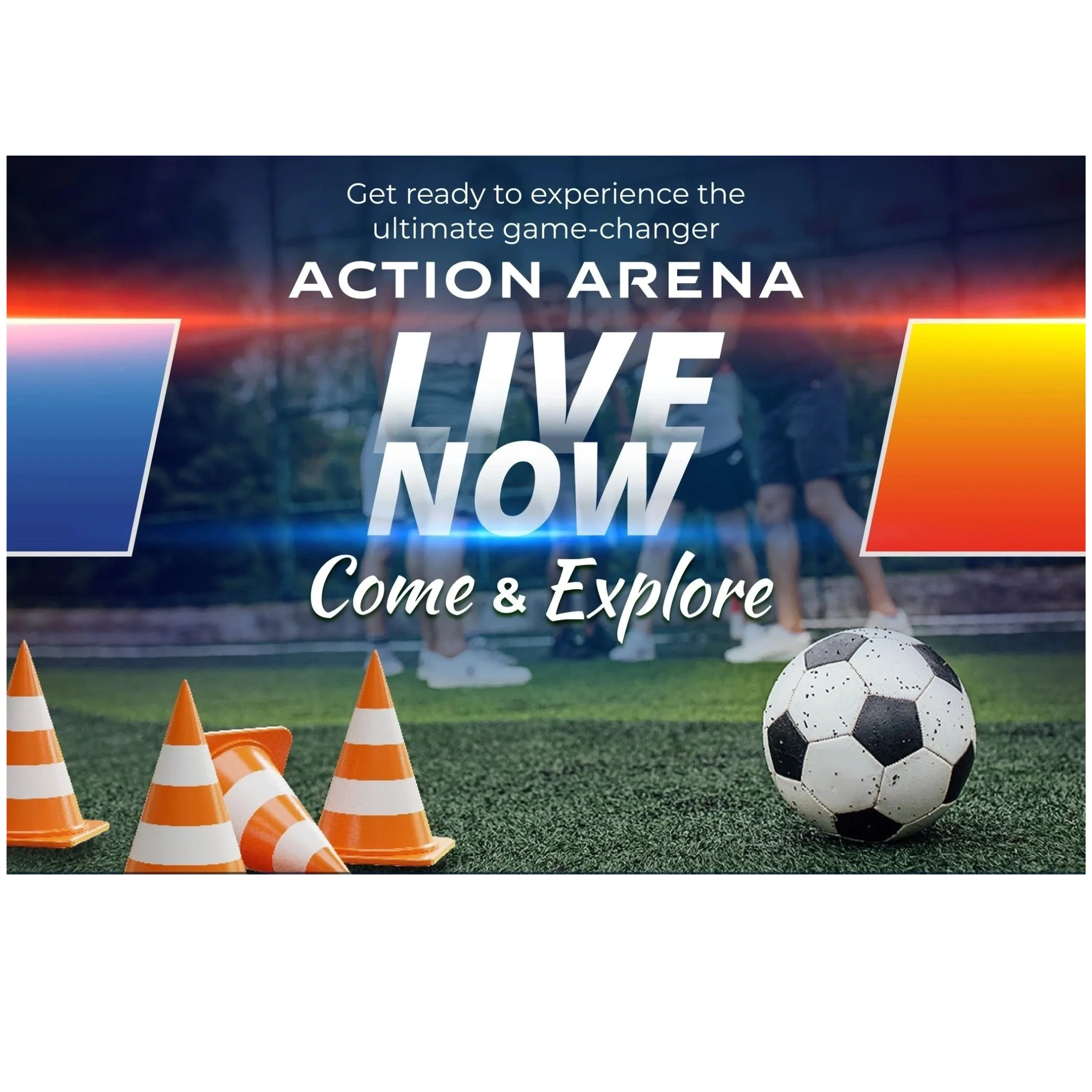 Action Arena