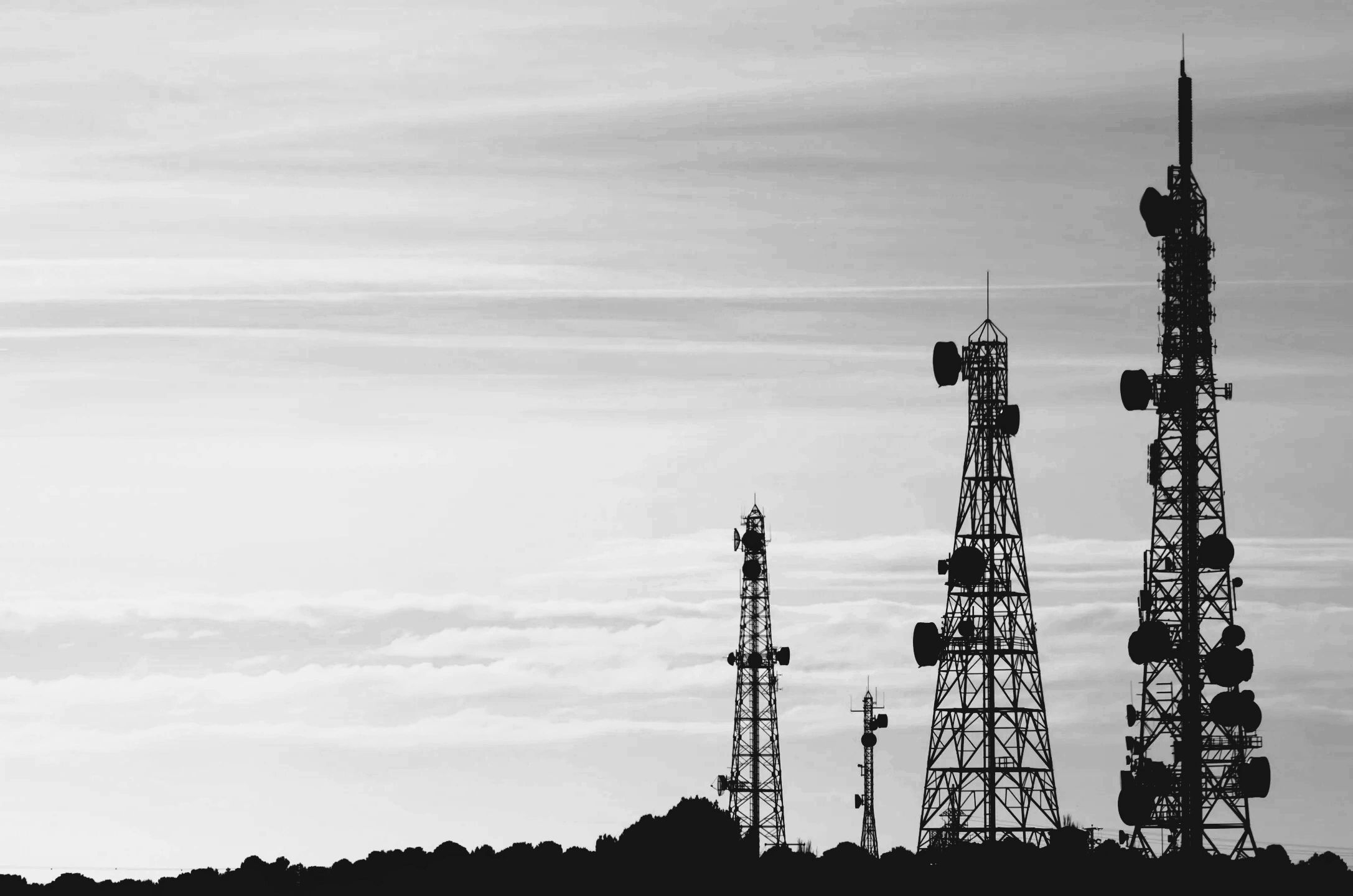 Synergy Solutions LLC