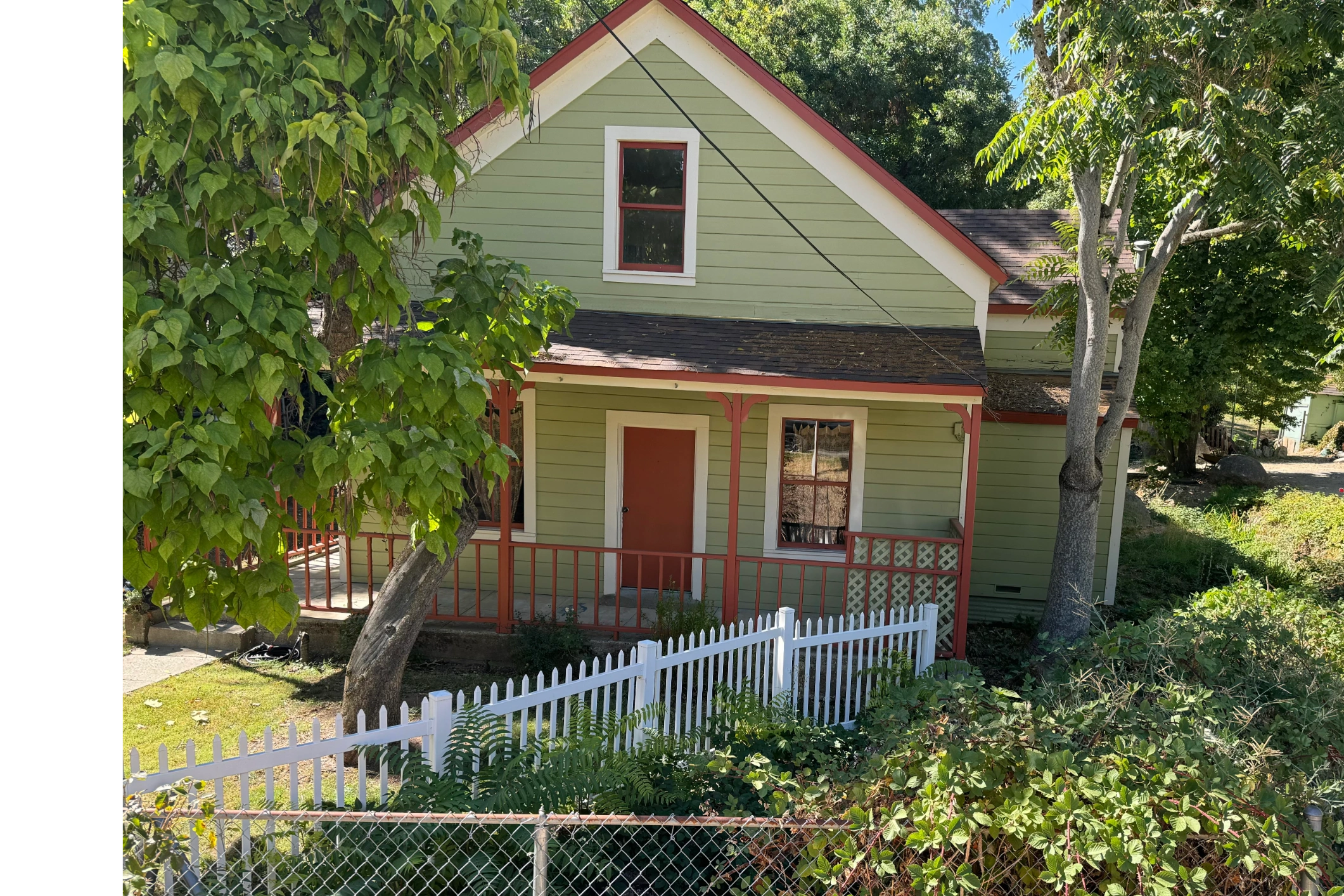 Our Playhouse Too