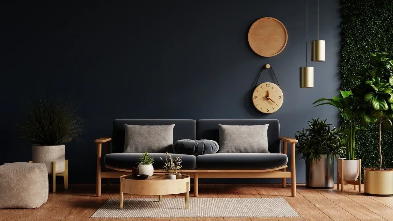 Gleam Design Studio | Creative Web Design Studio | Room Redesign ...