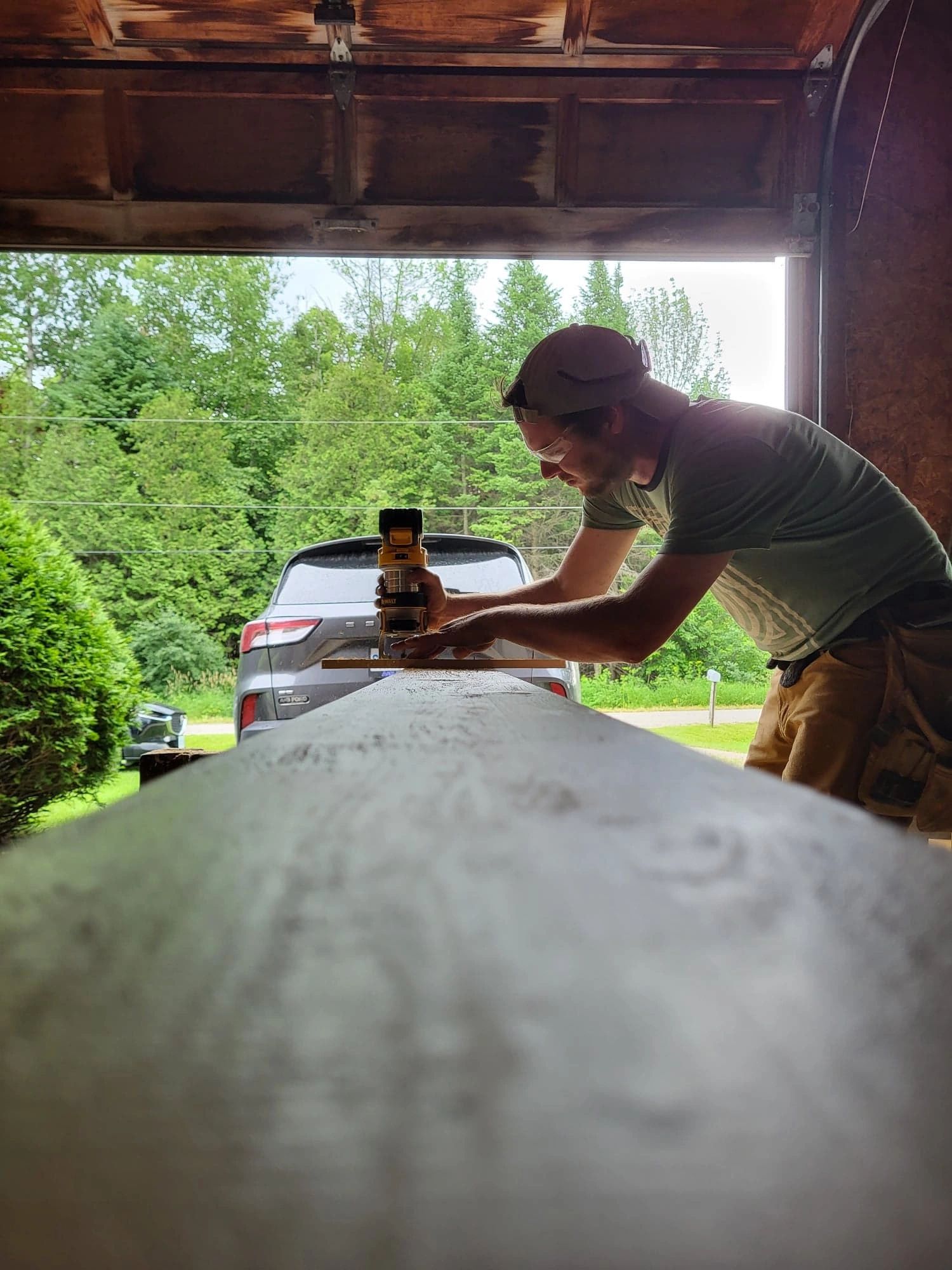 MB Renos & Carpentry