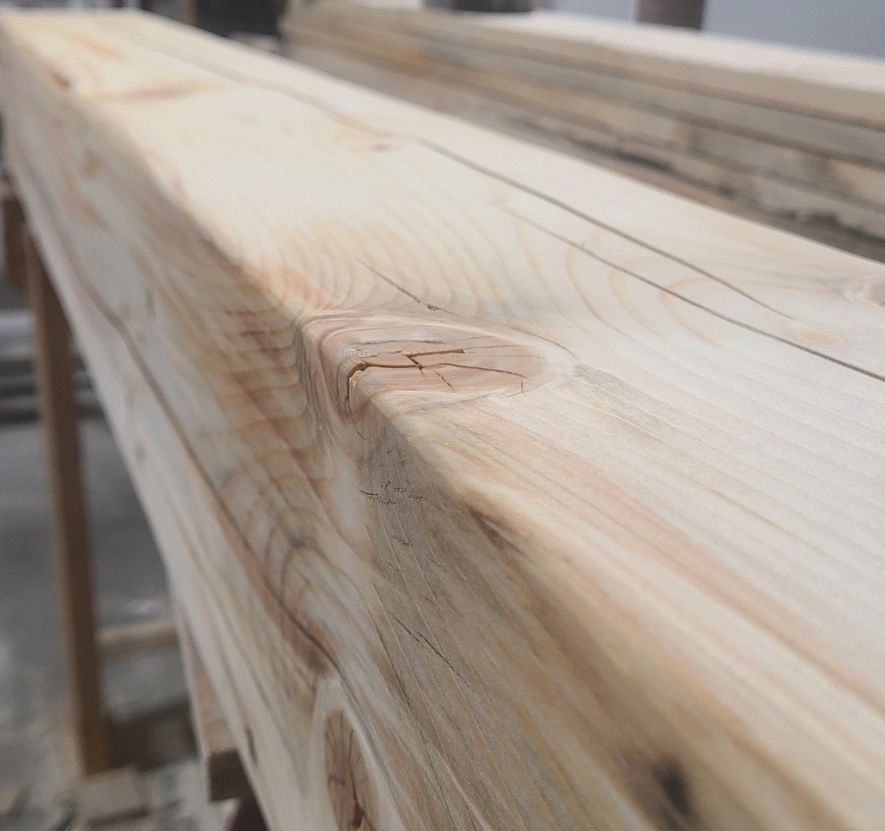 Mountain Timbercraft