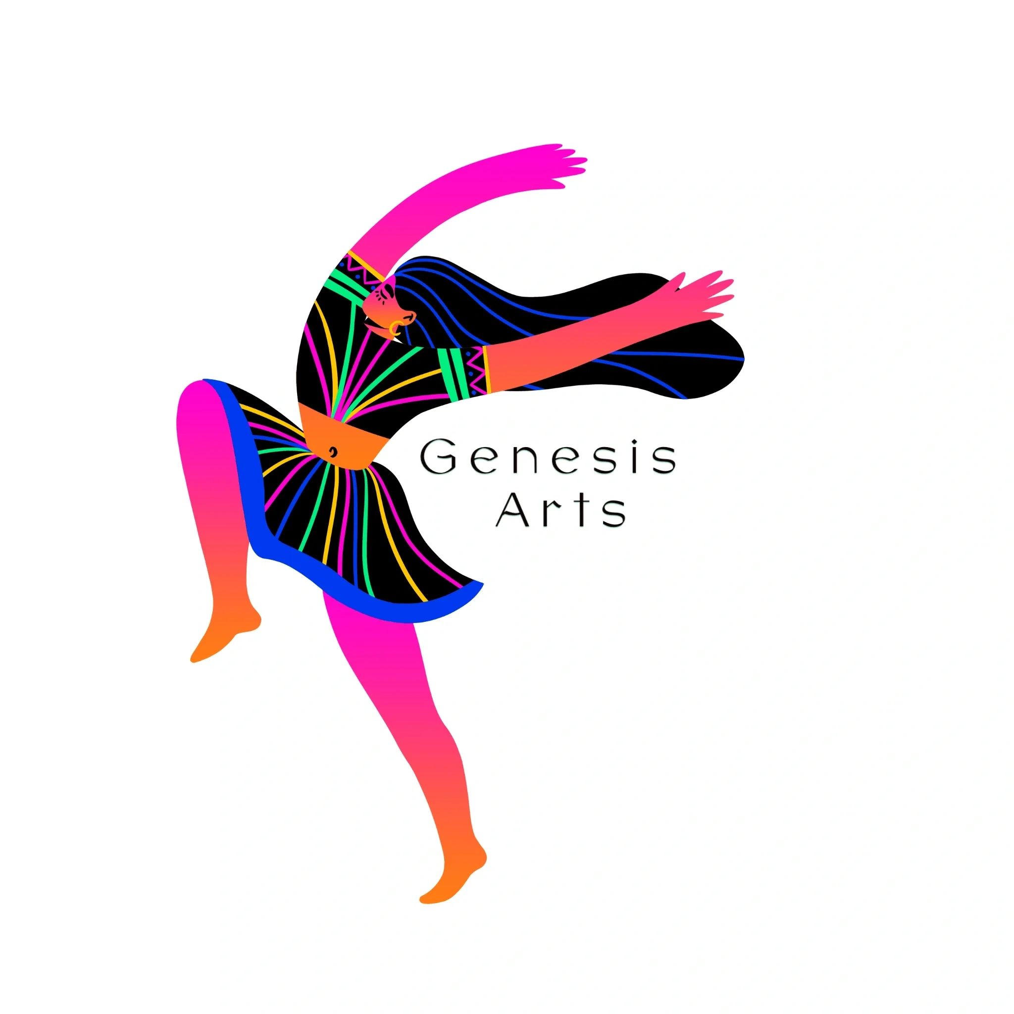Genesis Arts