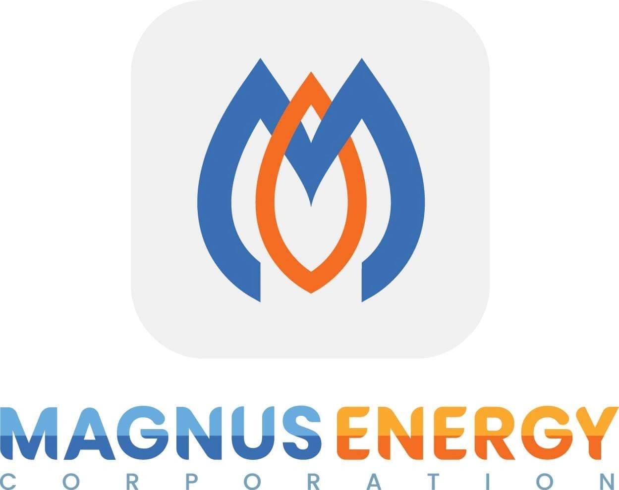 Solar Energy - Magnus Energy Corporation