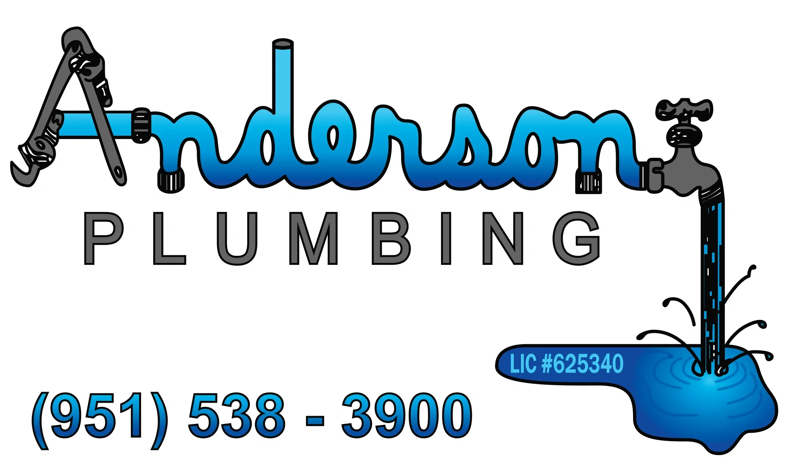Anderson Plumbing