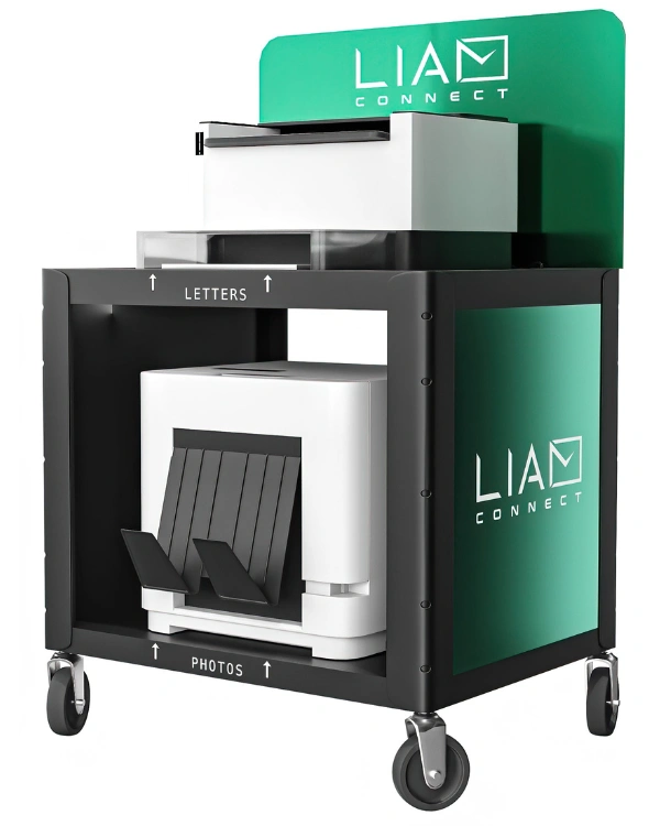 PARTNERS | LIAM Connect