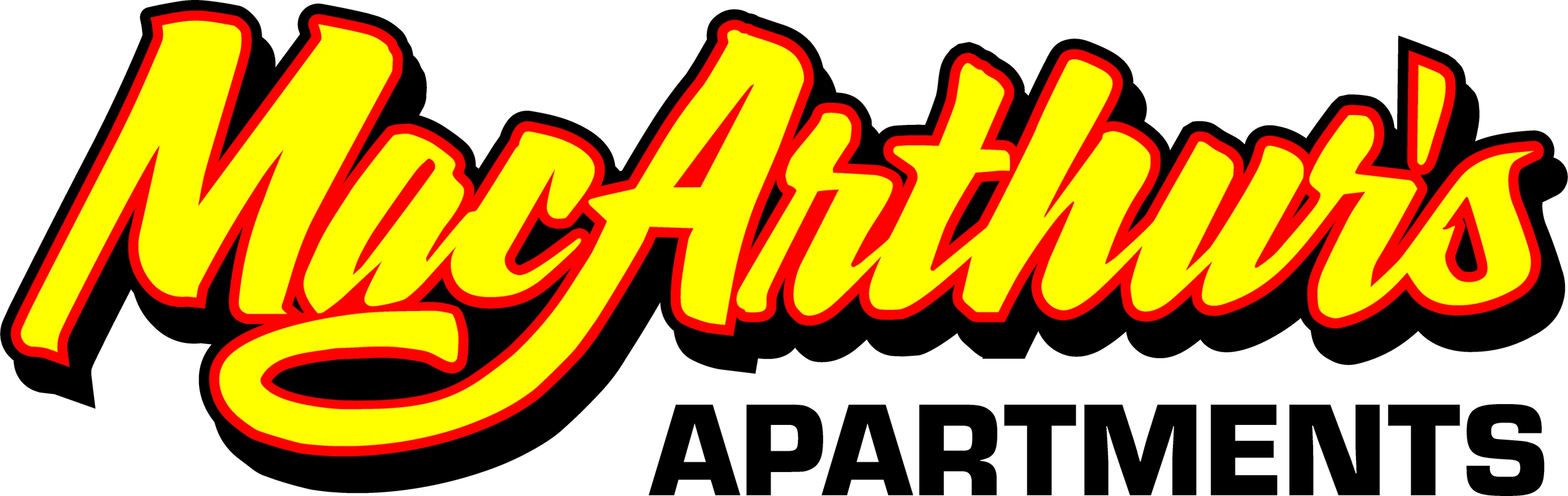 MacARTHUR PLACE | MacArthur's Apartments