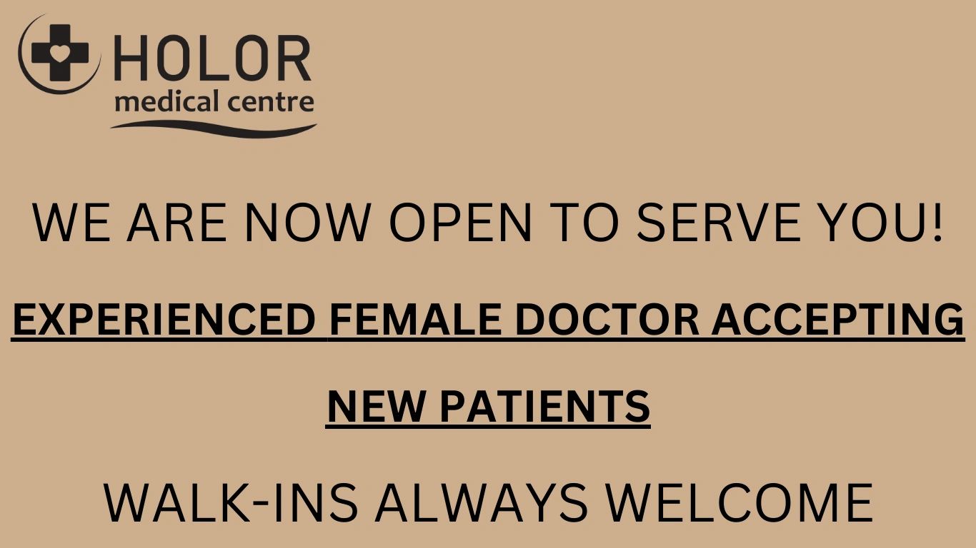 Holor Medical Centre