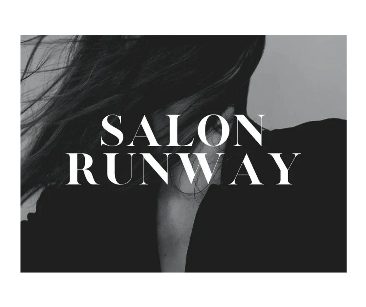 Salon Runway - Hair Extensions, Balayage, Highlights, Hair Extensions