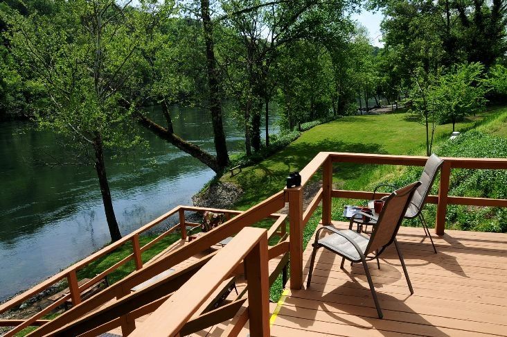 Property Description | River Mist