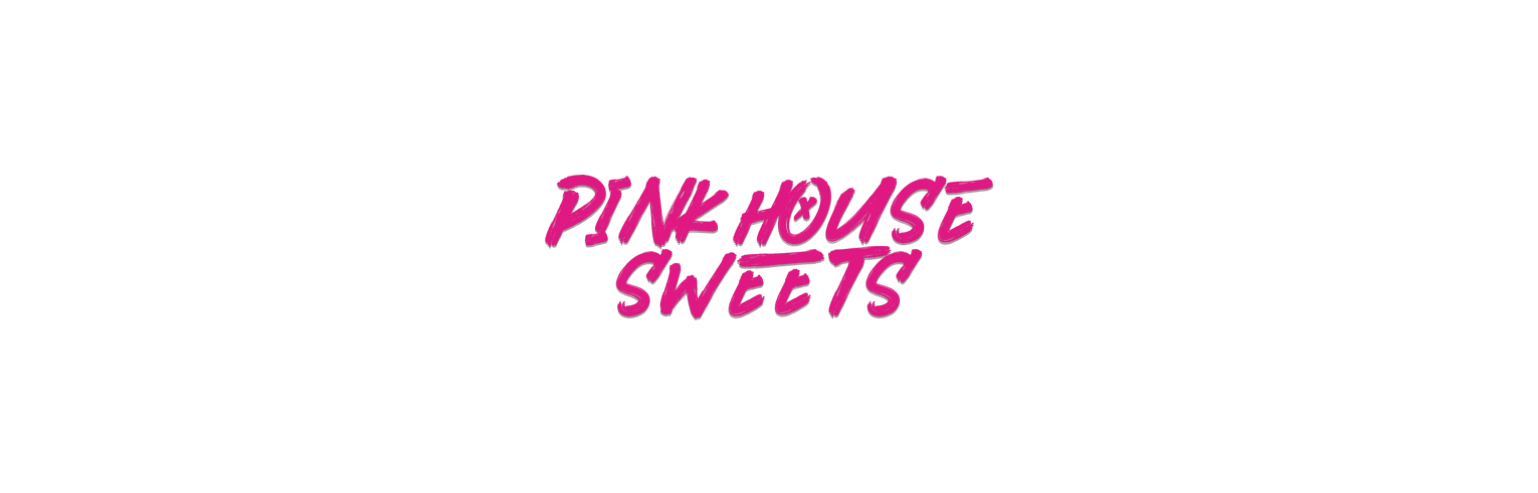 Pink House Sweets