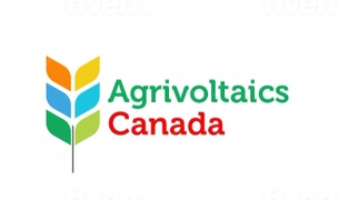Agrivoltaics Canada