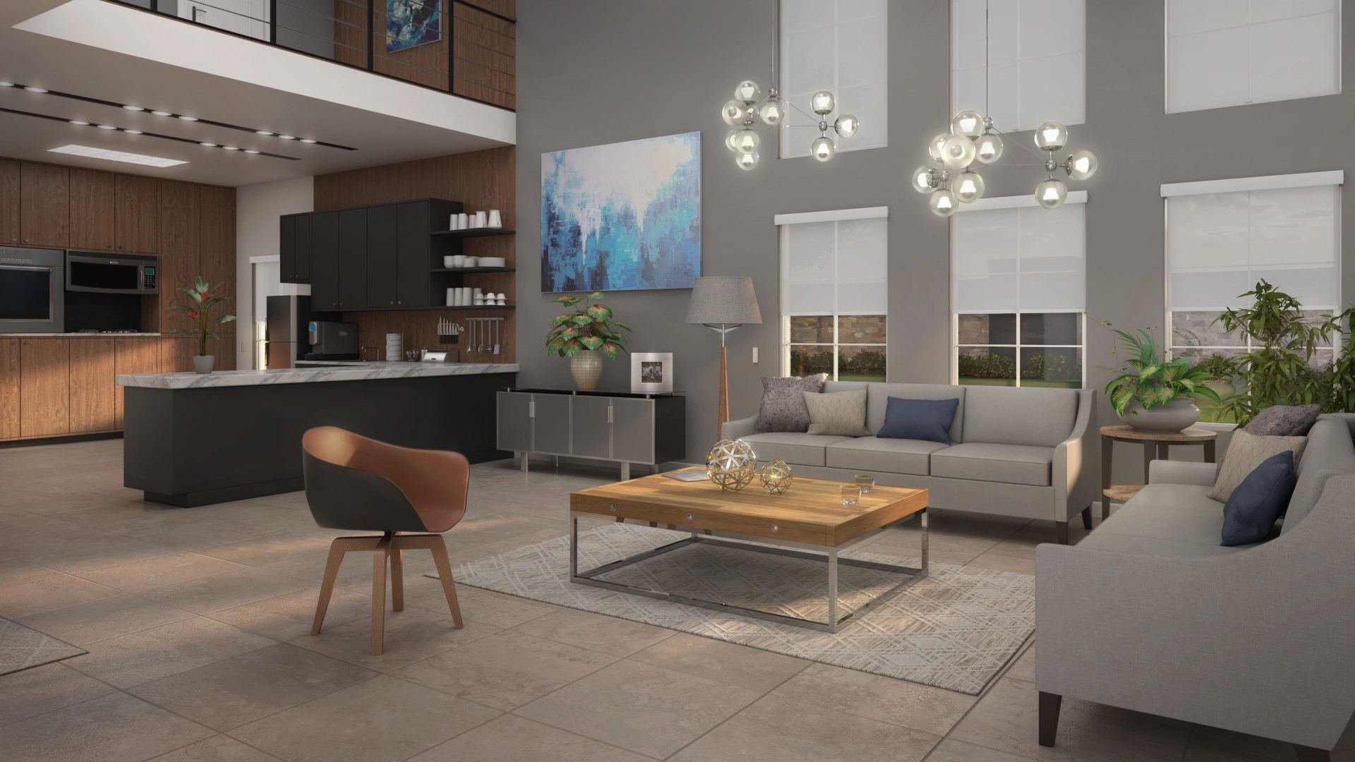 Shade and Shutter Shops