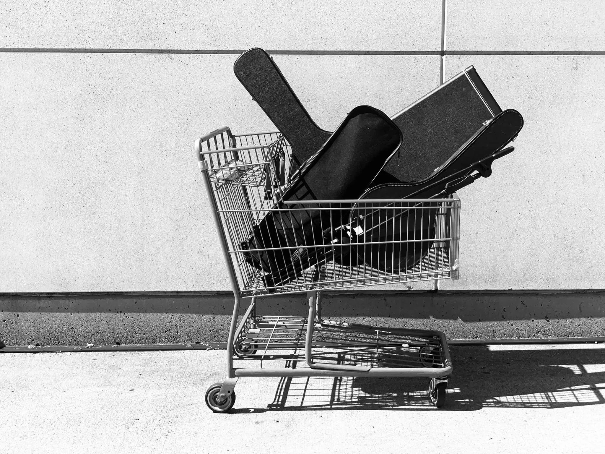 Bargain Shoppers Club