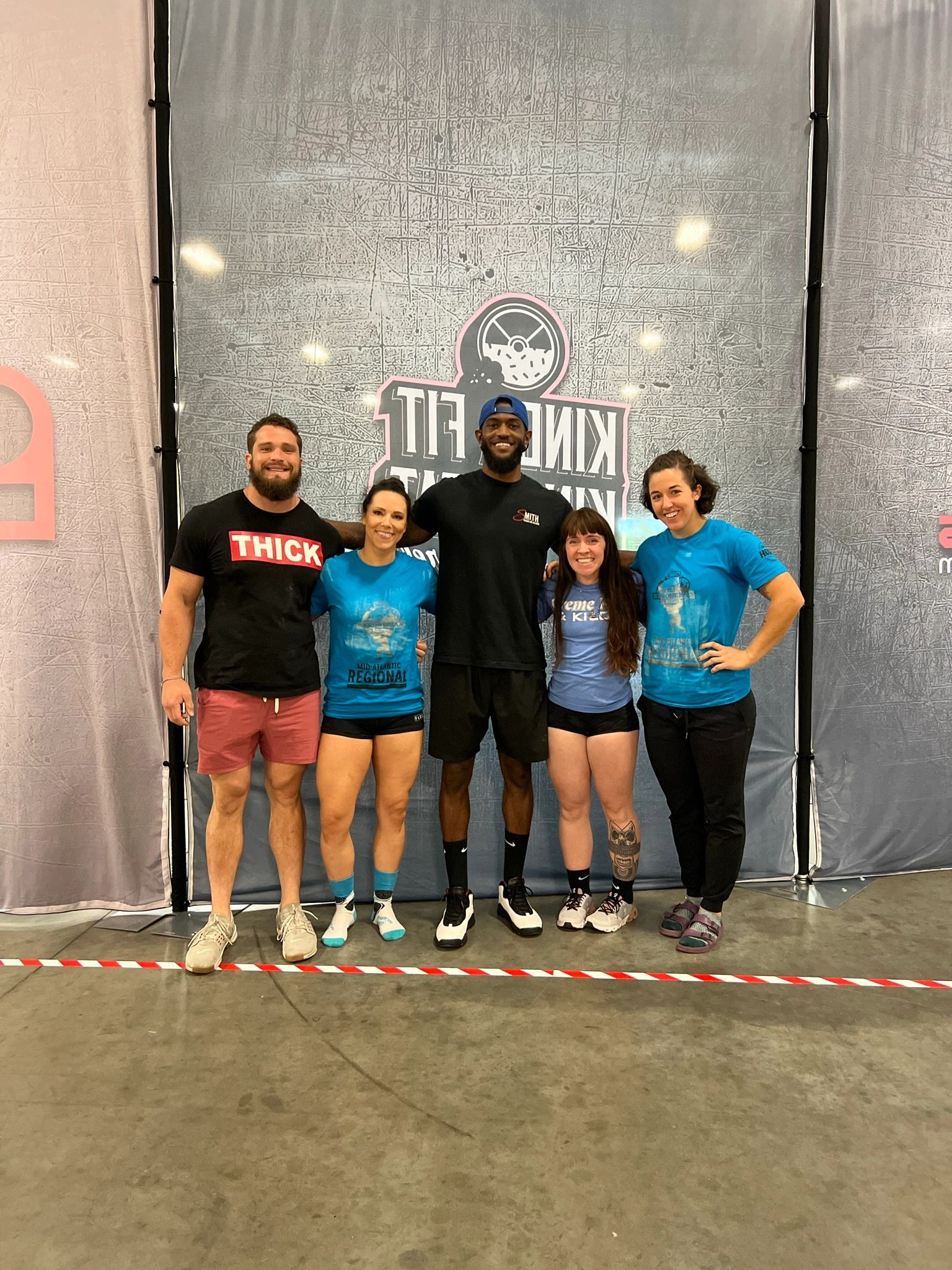Smith Strength and Wellness - Personal Training, Online Coaching