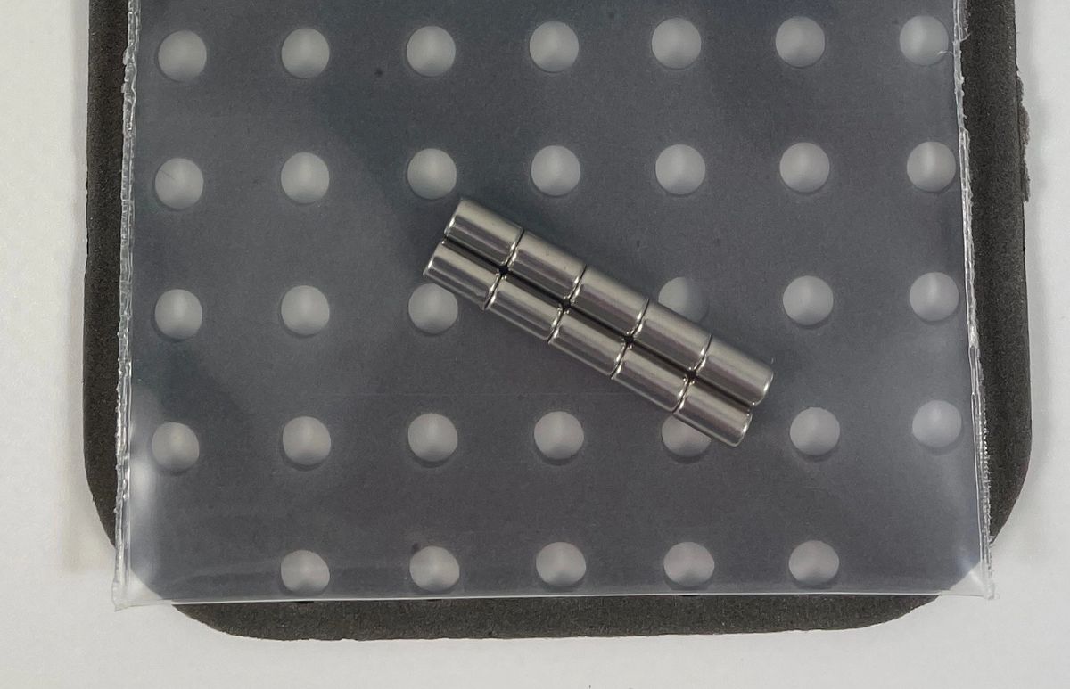 Replacement Magnets (10 pcs)