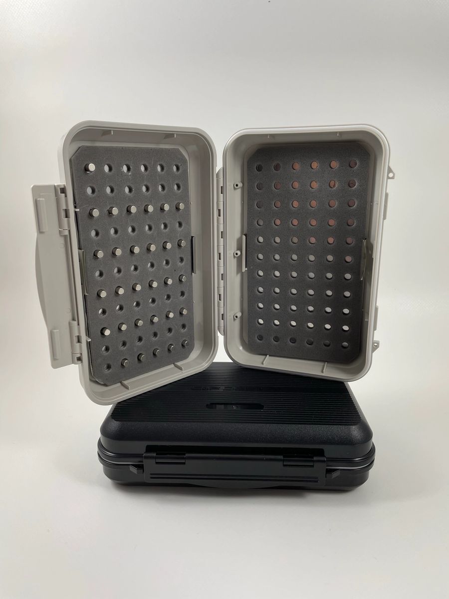 C&F Waterproof System Box; Size-M