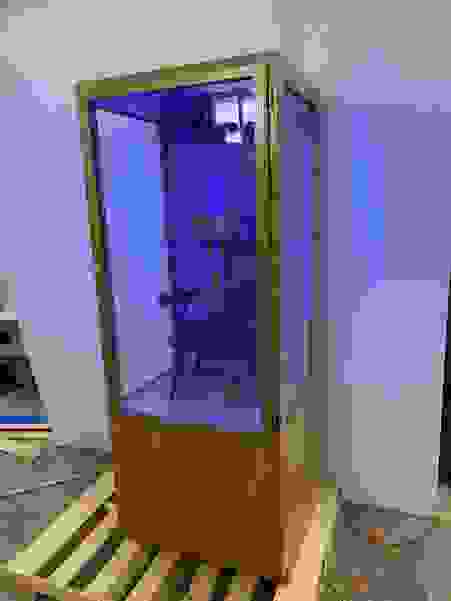 Instant Display Cases - Custom Display Cases, Acrylic Display Cases