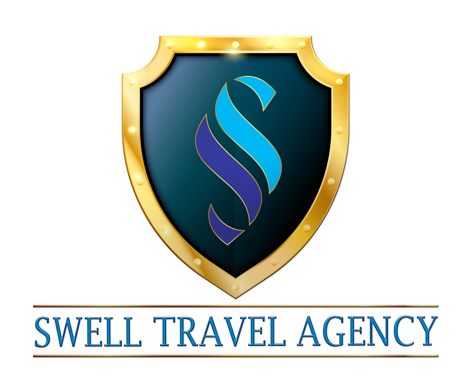 Swell Travel Agency™, lnc.