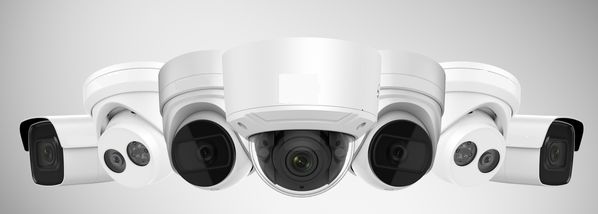 Vital Security NJ - Security Cameras, Security Systems, CCTV
