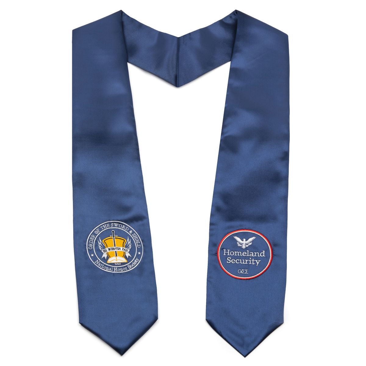 Graduation Stole