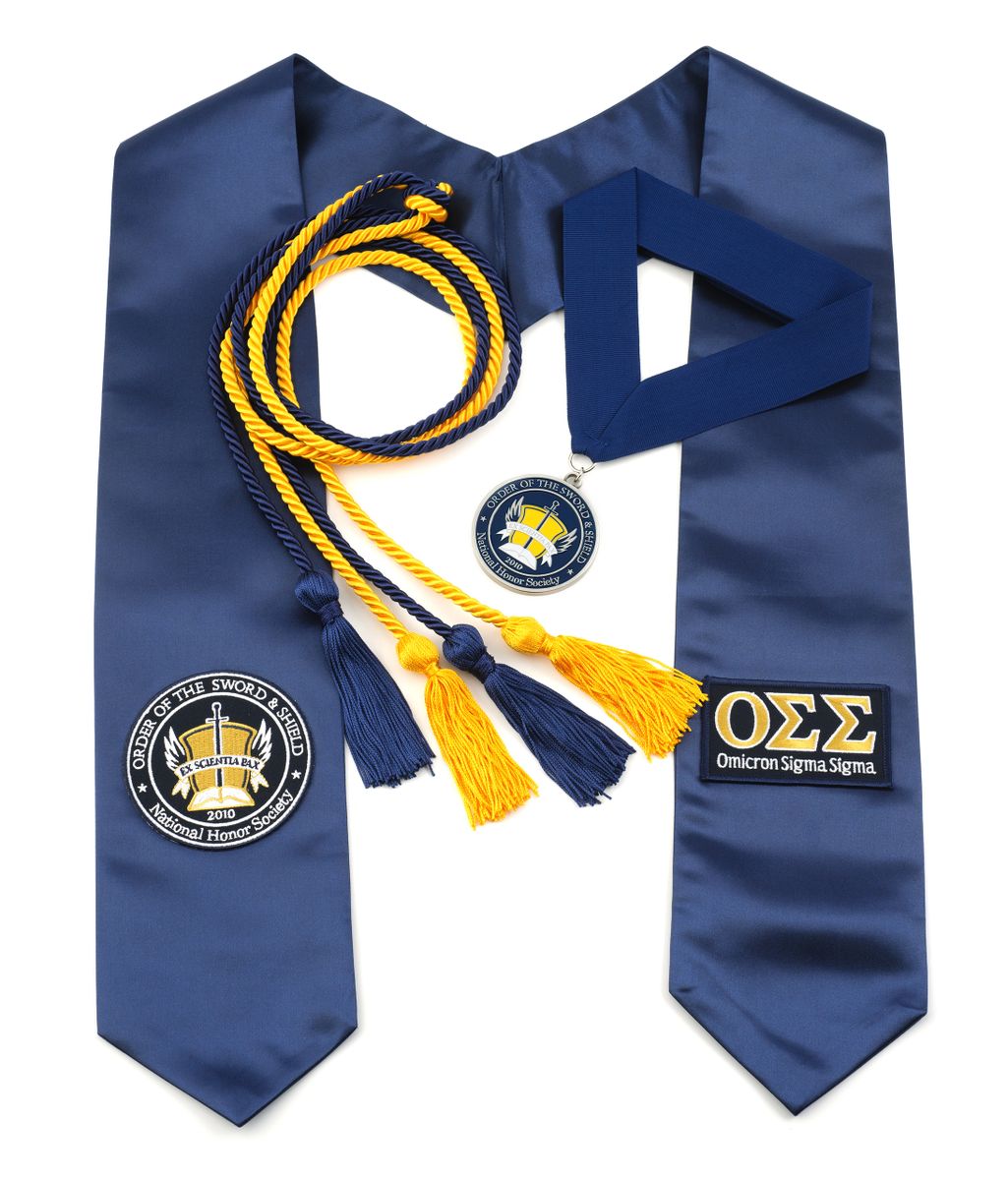 Graduation Regalia