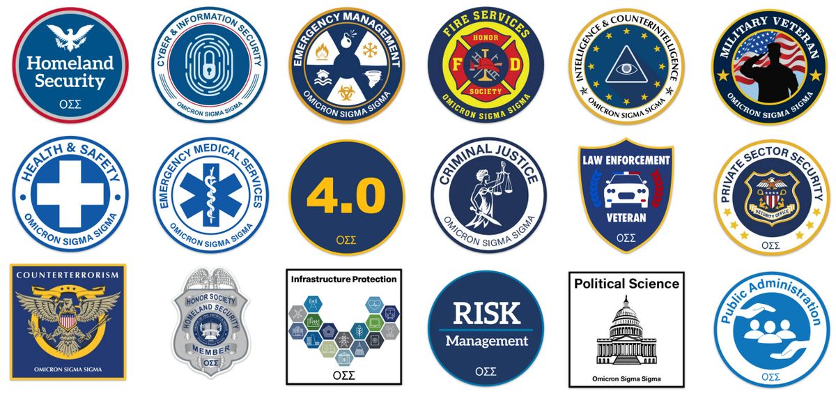 Commemorative Stickers