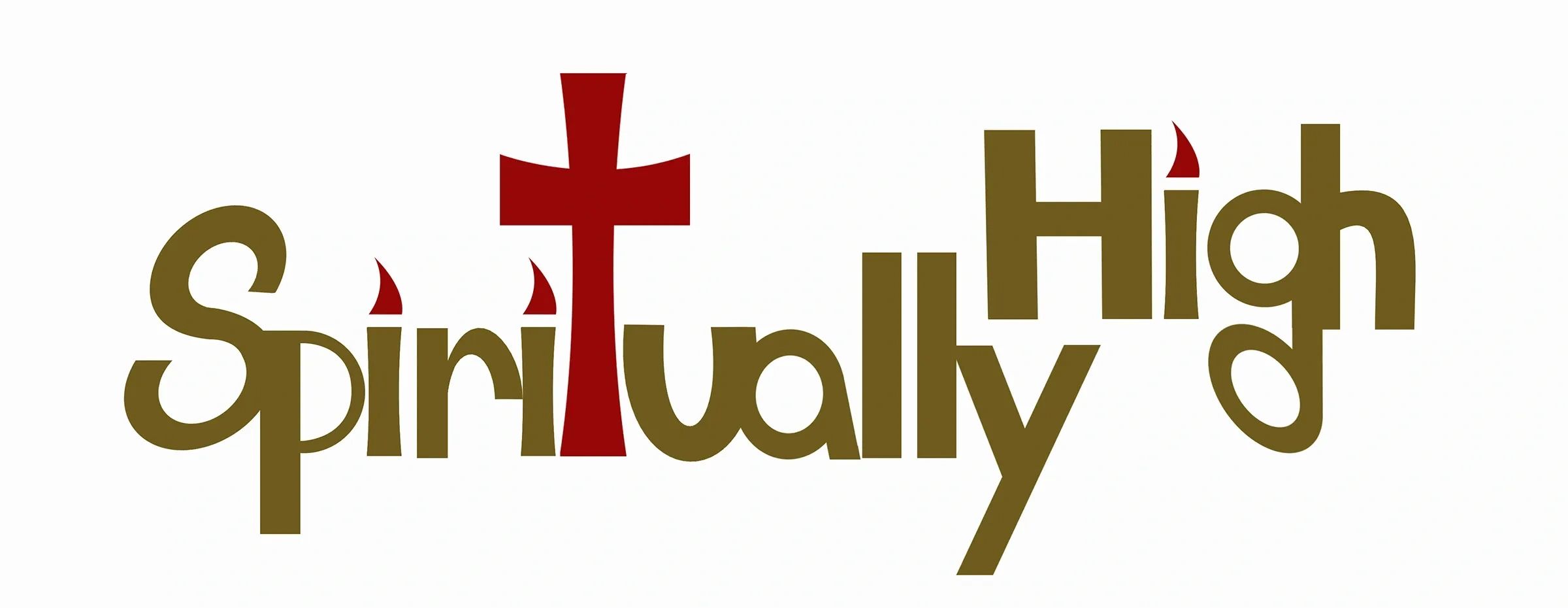 Spirituallyhigh - Spiritually Ready, Spiritually High
