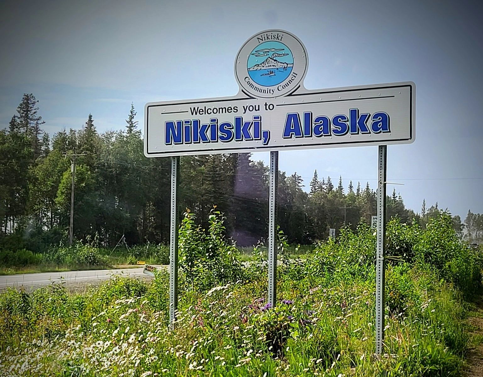 nikiski