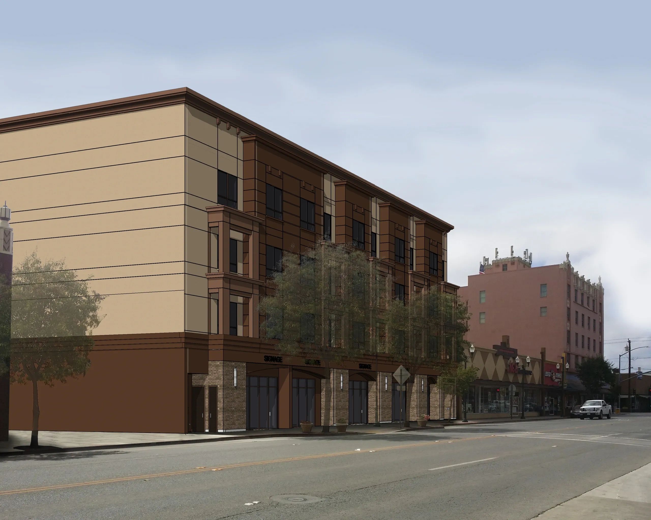 Pricing & Availability