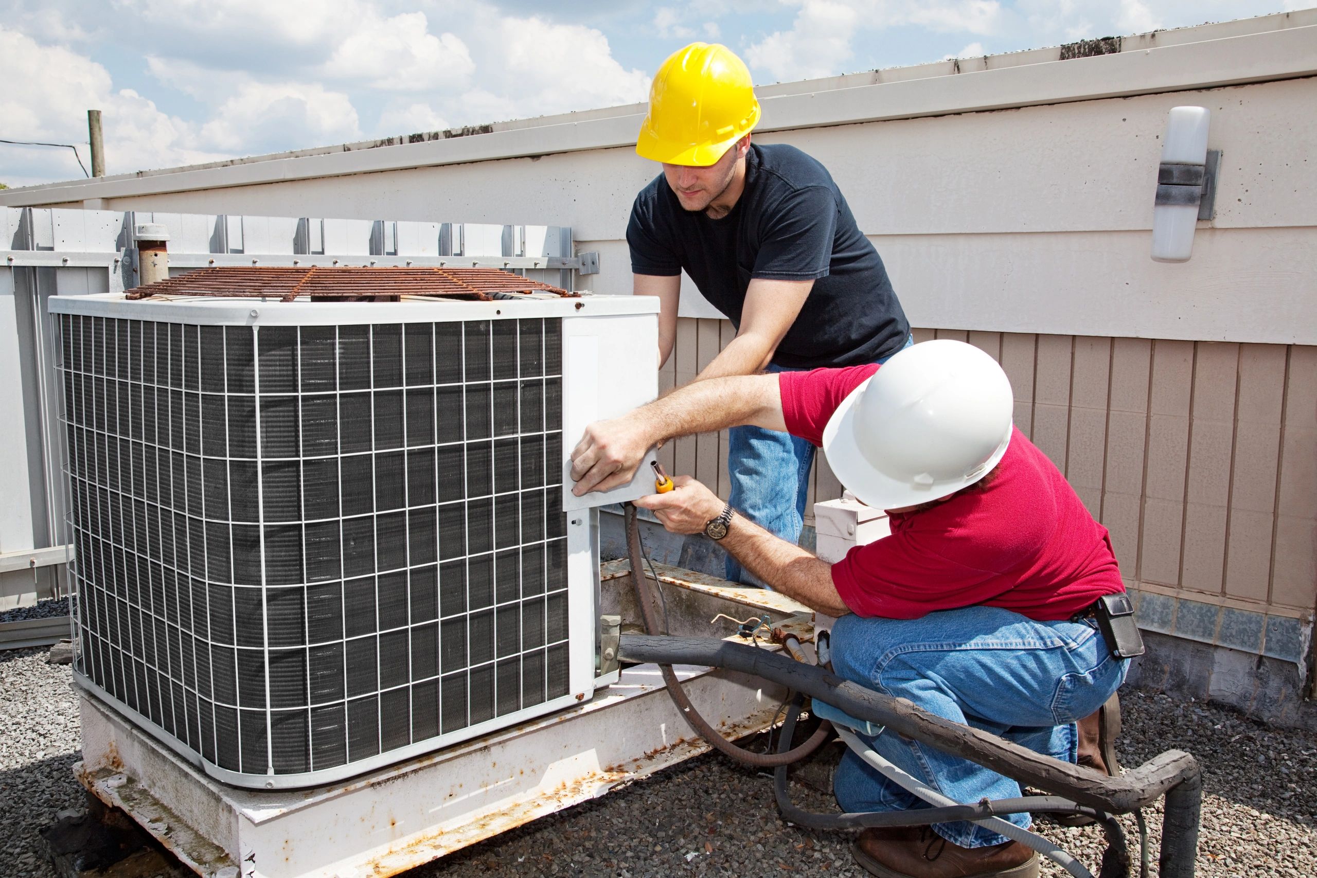 Air Conditioning Company In Lake Havasu City, AZ