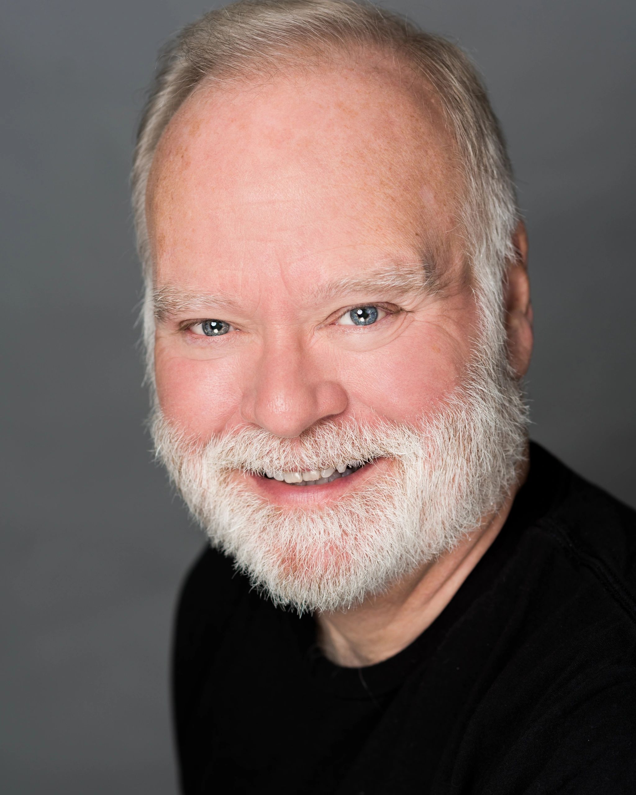 Gary McGuire, Actor