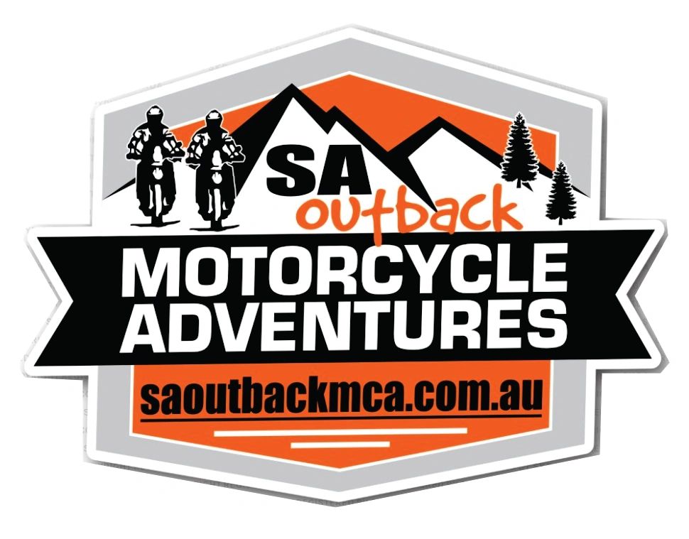 South Australian Outback Motorcycle Adventures