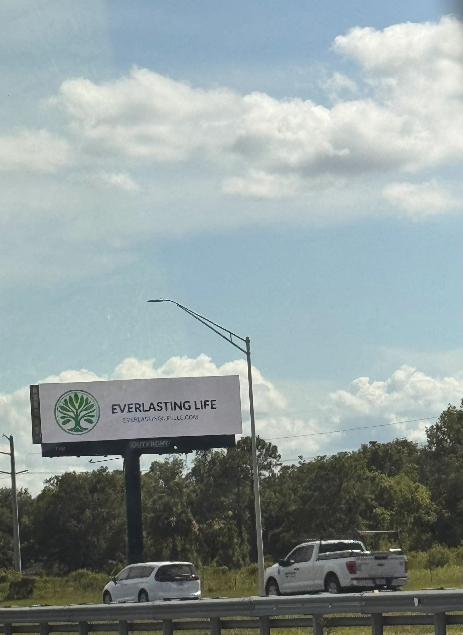 Digital Billboard Advertising | Everlasting Billboards