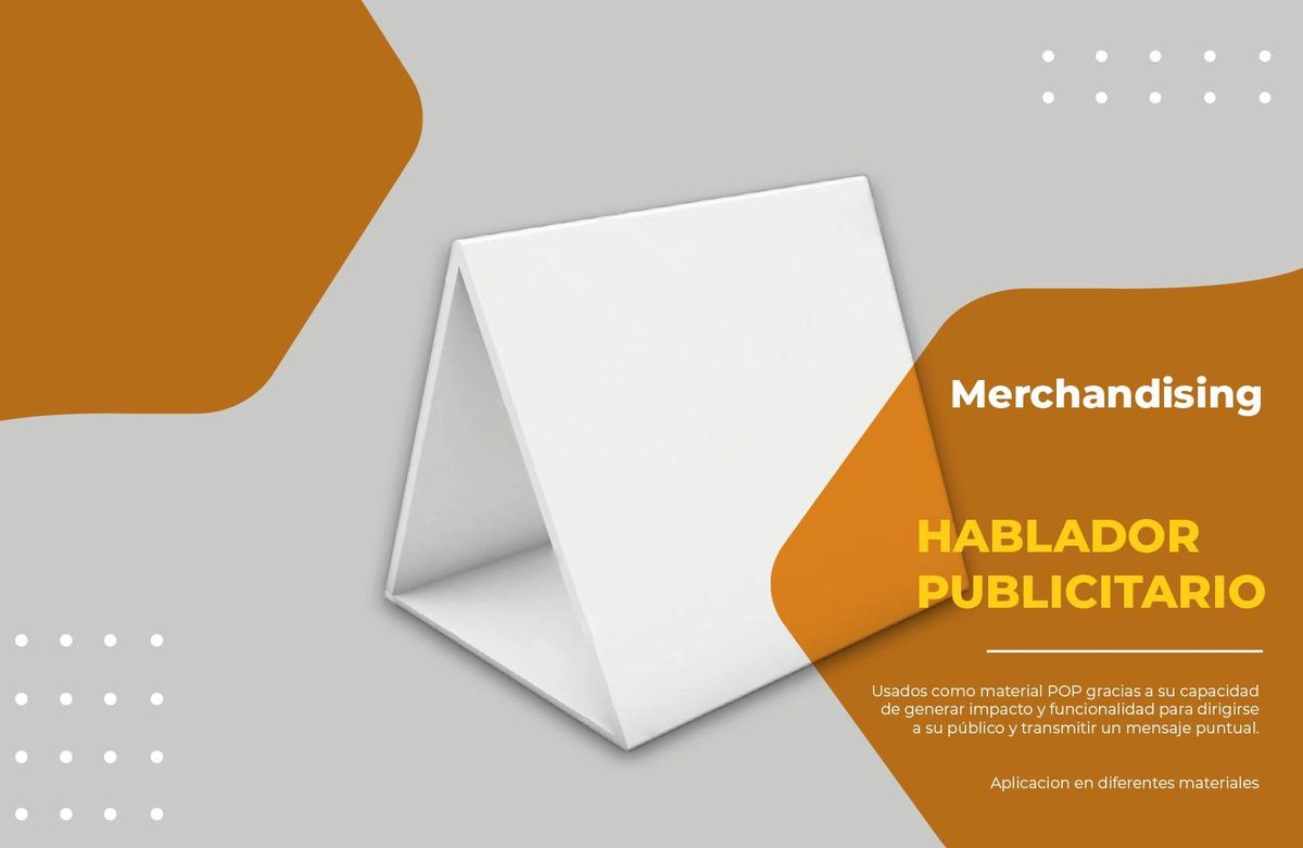 Hablador Publicitario