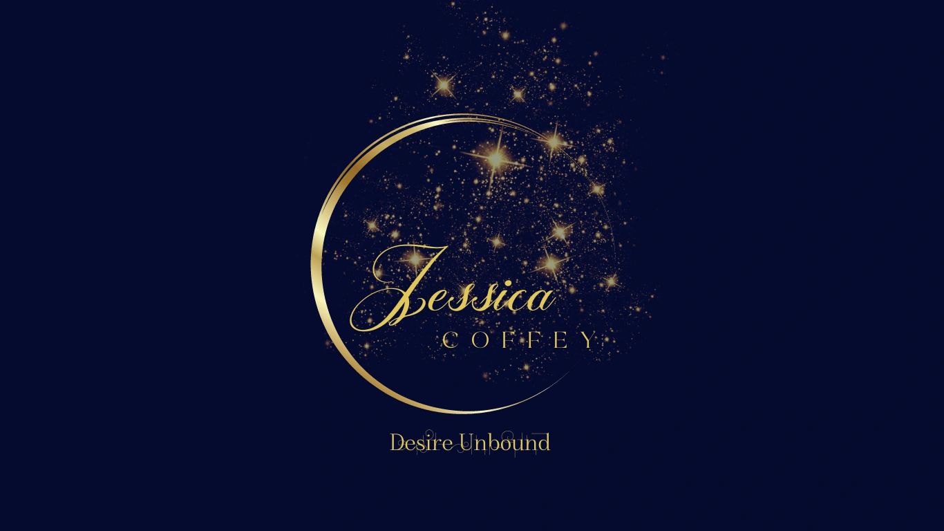 Jessica Coffey- Author