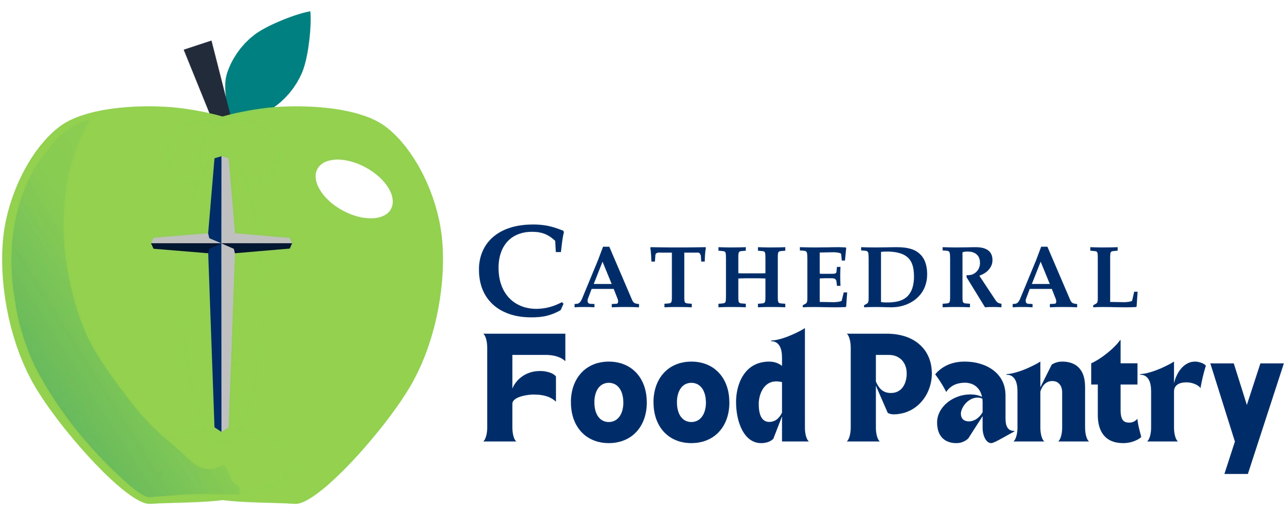 Cathedral Food Pantry