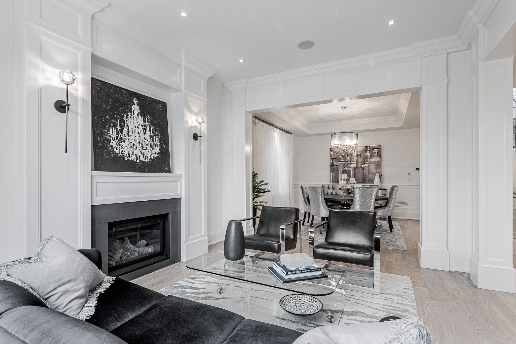 Olive and Maple Home Designs