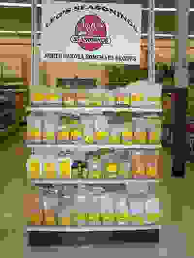 HOME | Leo's Seasonings LLC