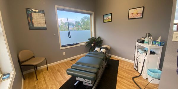 Top Family Chiropractor in Town