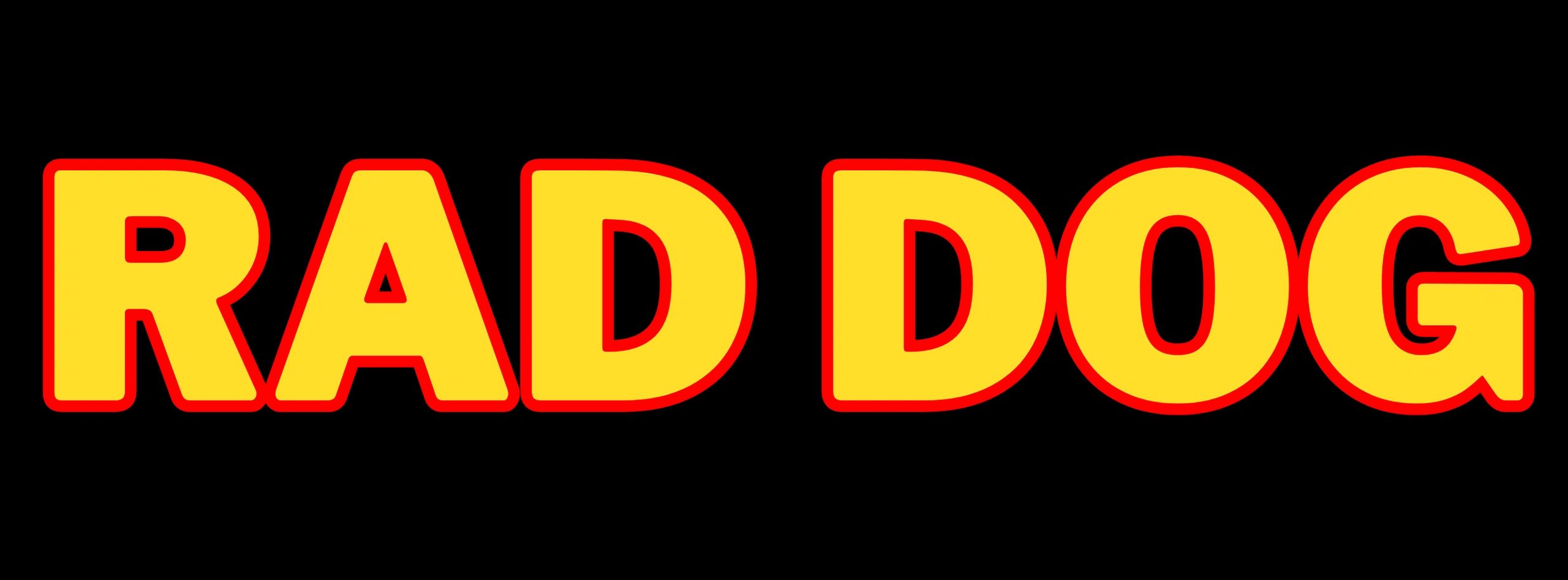 Rad Dog