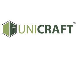 Custom Modern Kitchen Cabinets | Unicraft