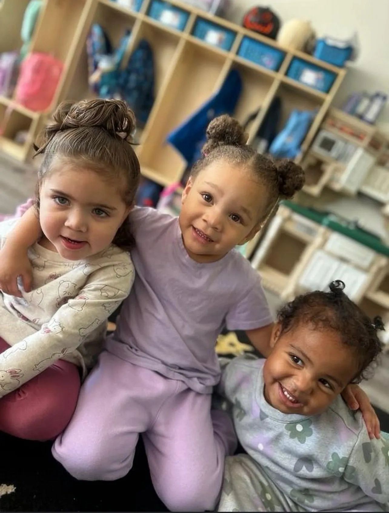 Bright Future Family: CHS Daycare Excellence