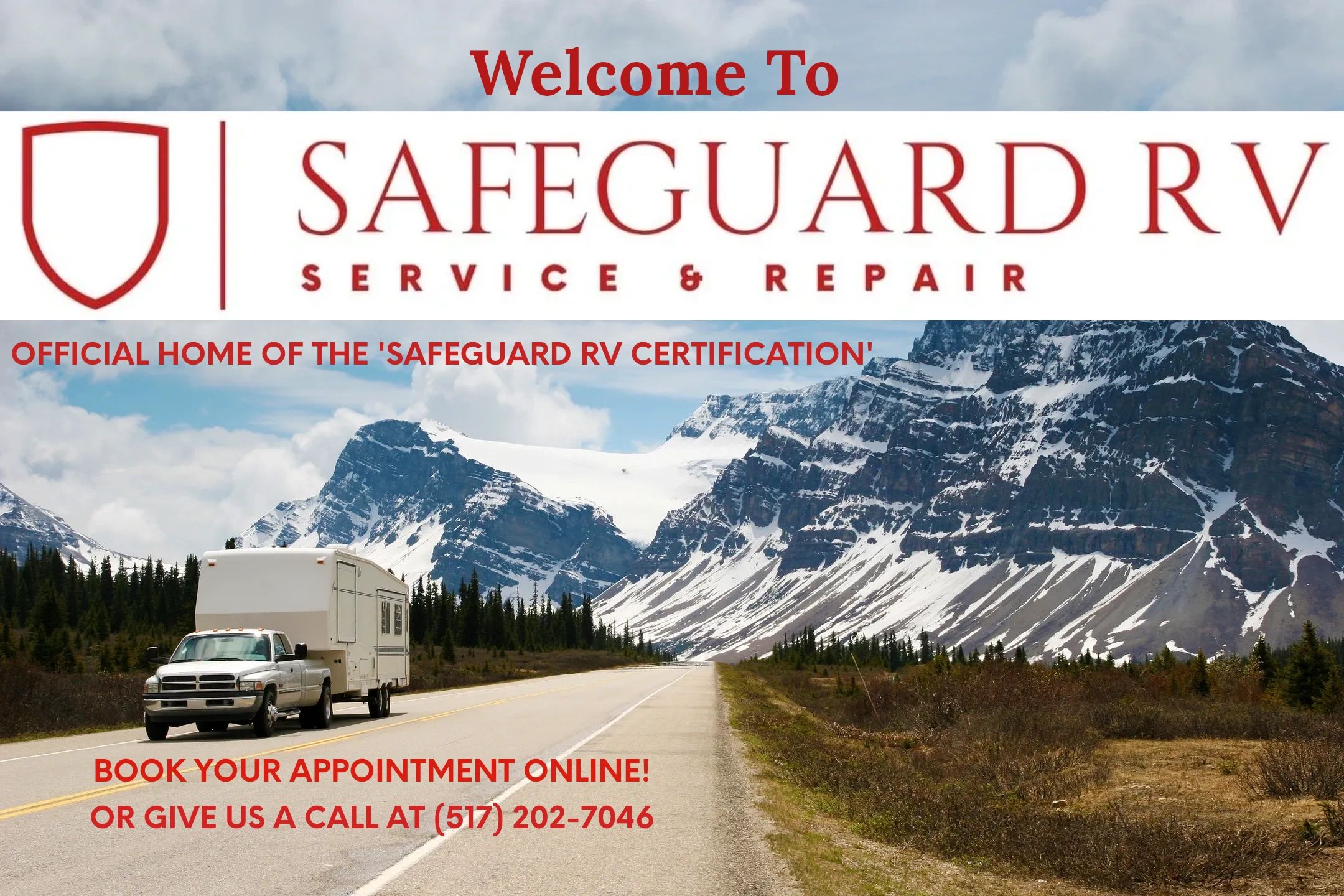 Safeguard RV Service and Repair LLC