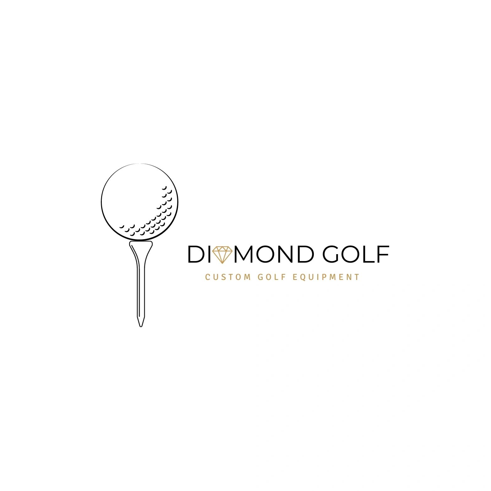 Diamond Golf - Home